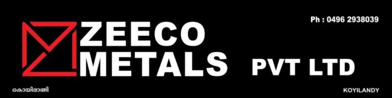 Home - Zeeco Metals Steel Dealers Koyilandy